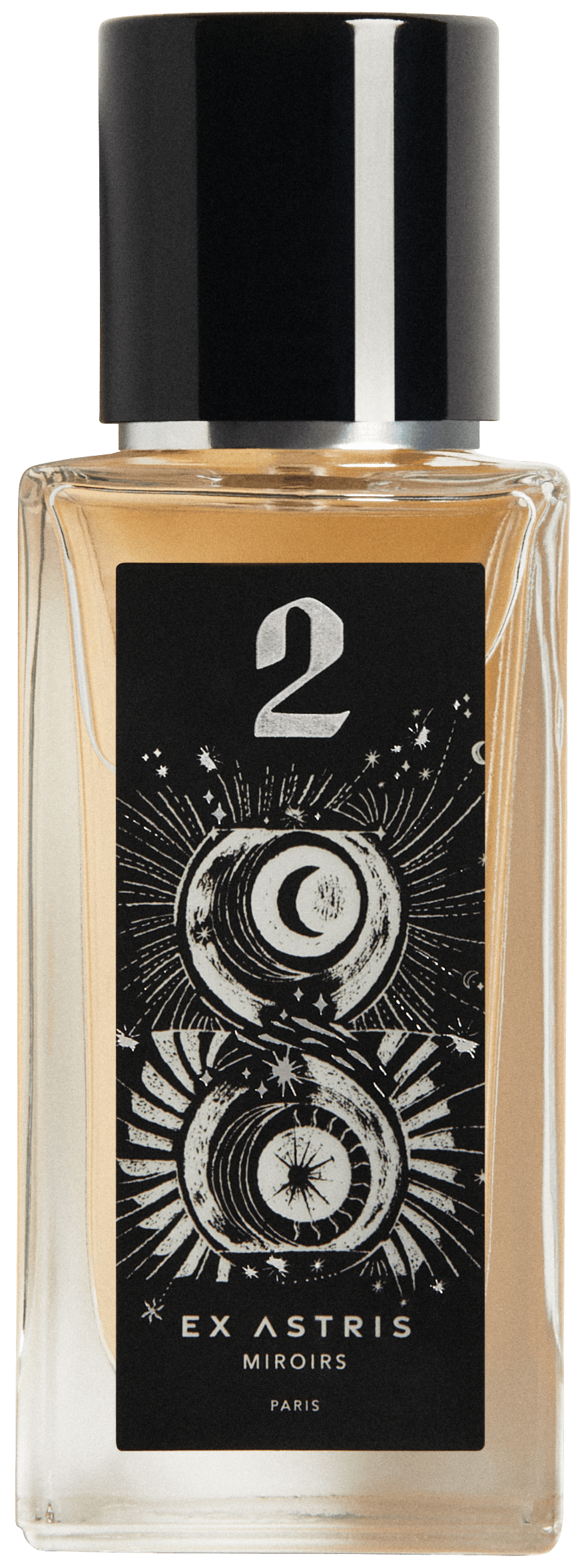 Miroir - Ex Astris