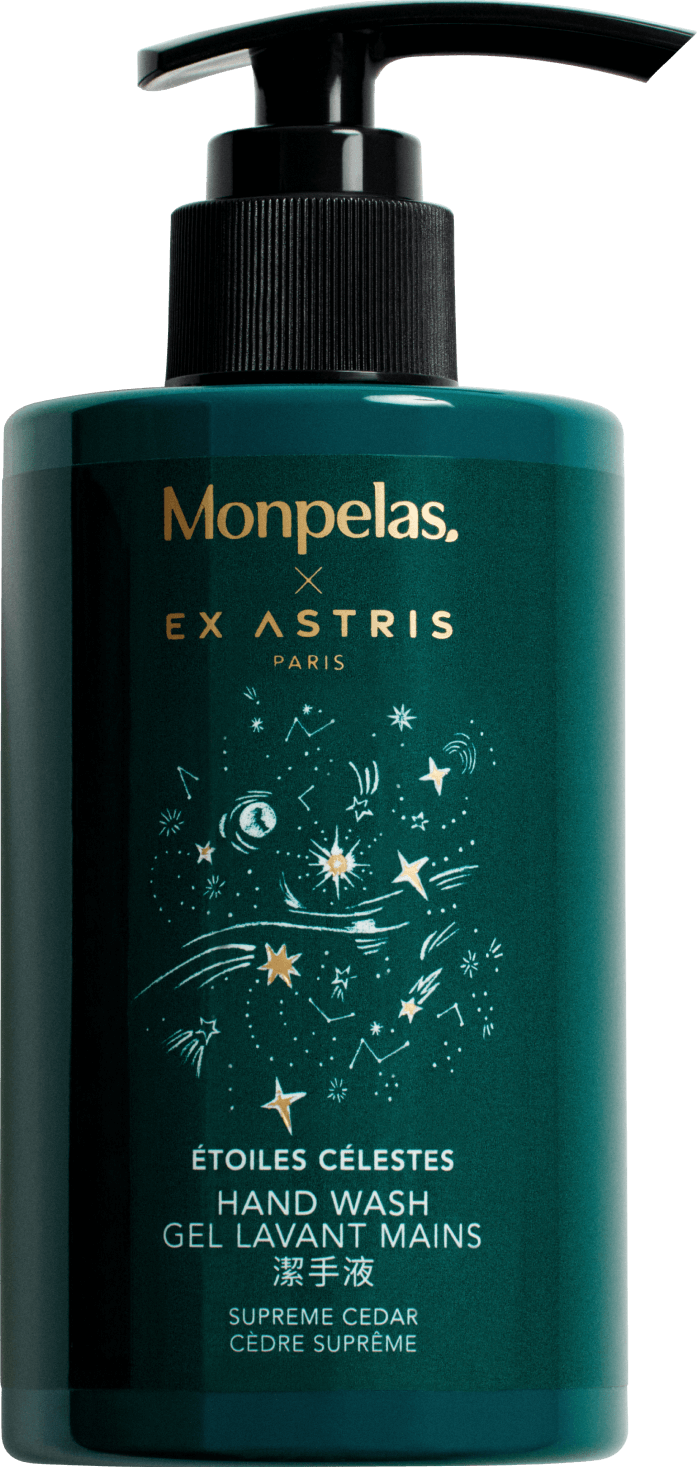 CELESTIAL STARS HAND WASH - Ex Astris